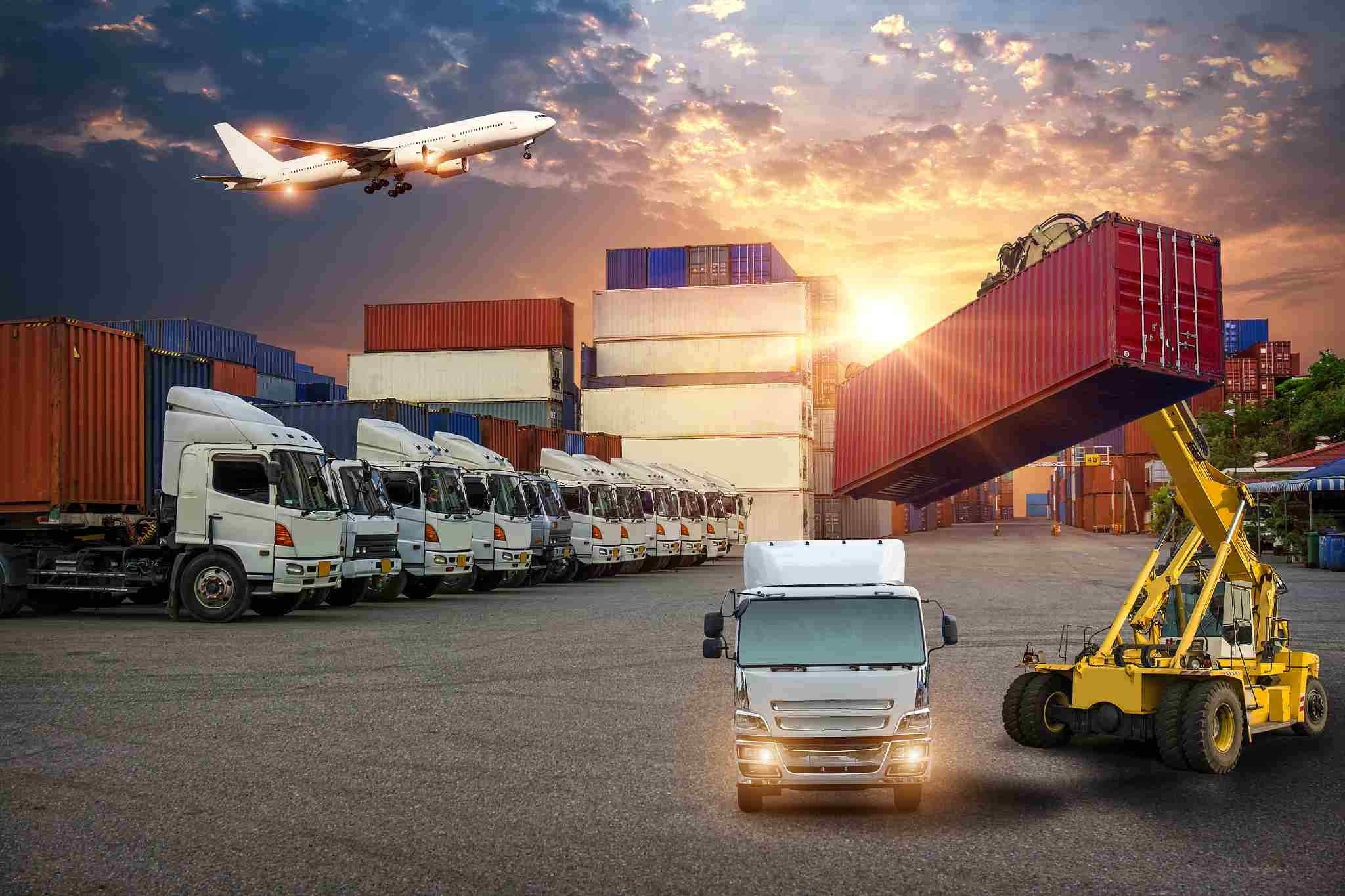 开快递转运中心需要多少钱,以下信息要了解！_加盟星百度招商加盟服务平台