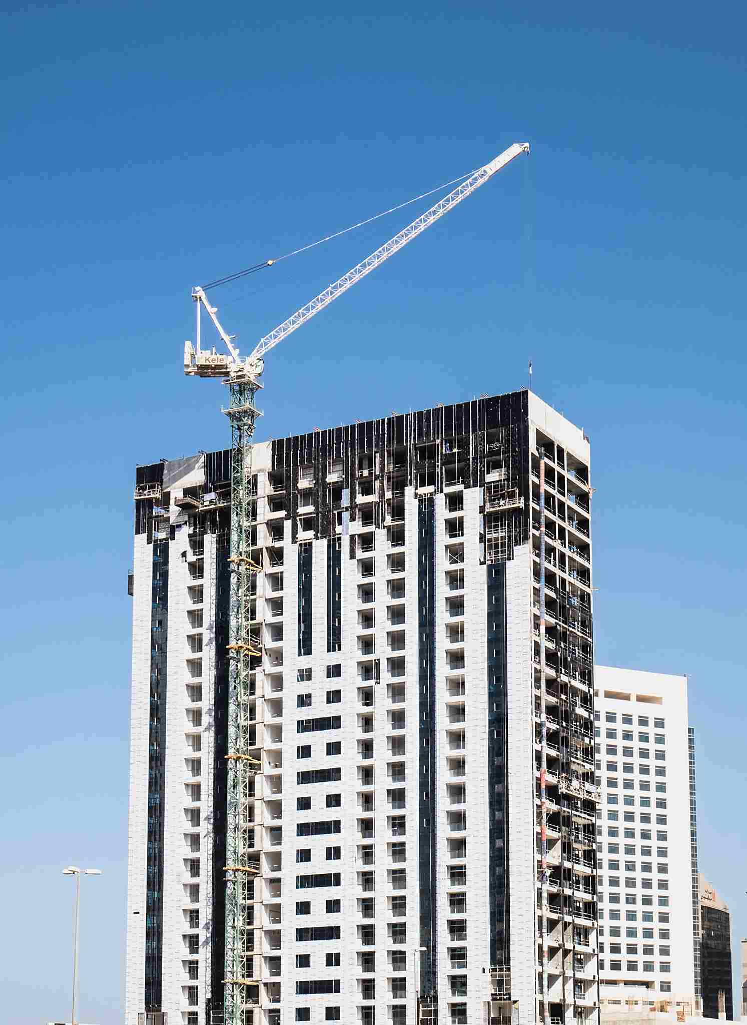 建筑行业工程总承包市场前景以下信息要了解！加盟星百度招商加盟服务平台