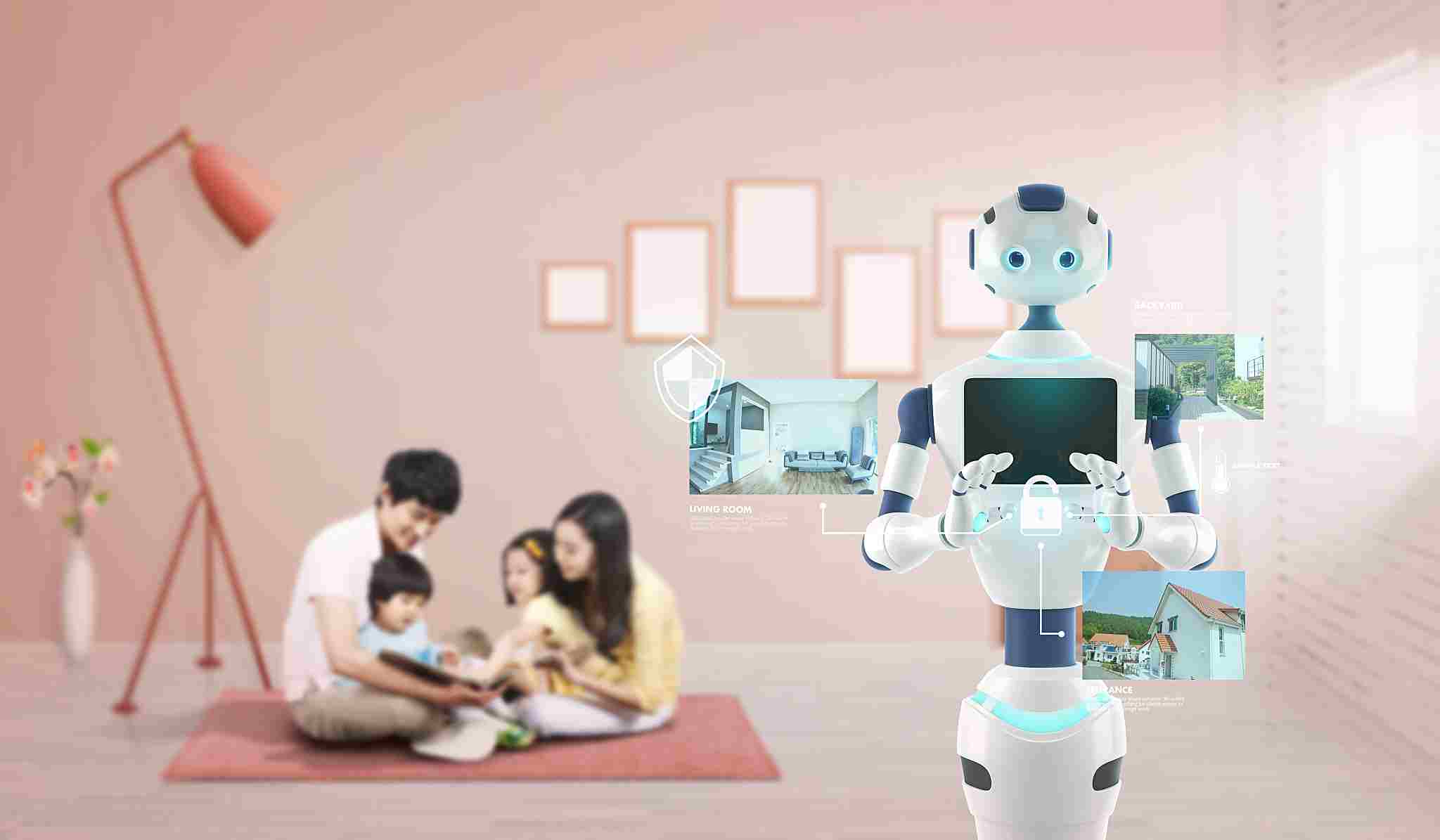 农业机器人agribot行业市场现状分析与发展前景预测、以下信息要了解！加盟星百度招商加盟服务平台