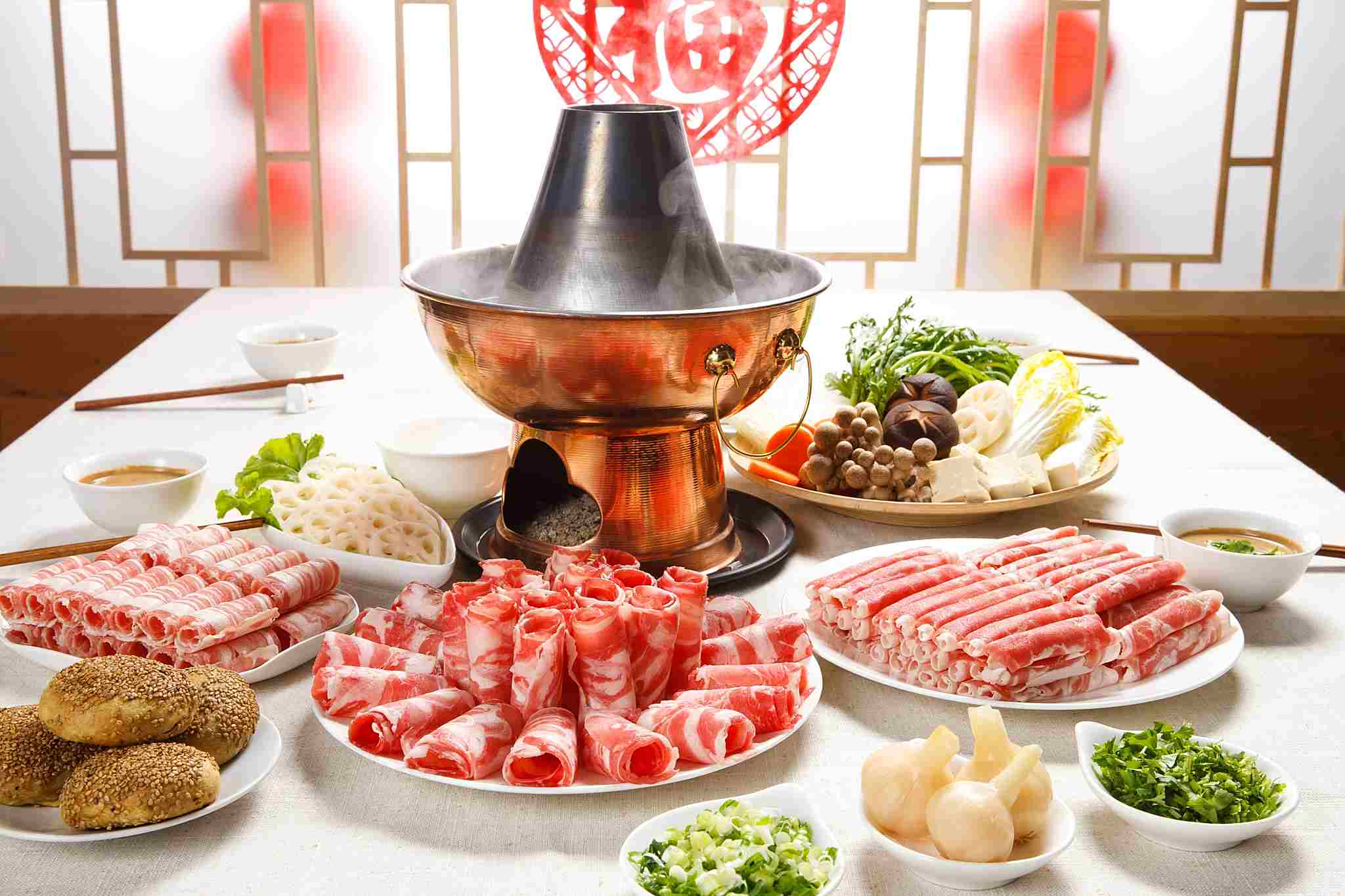 火锅店主营业务成本率多少合理呢以下信息要了解!加盟星百度招商加盟服务平台
